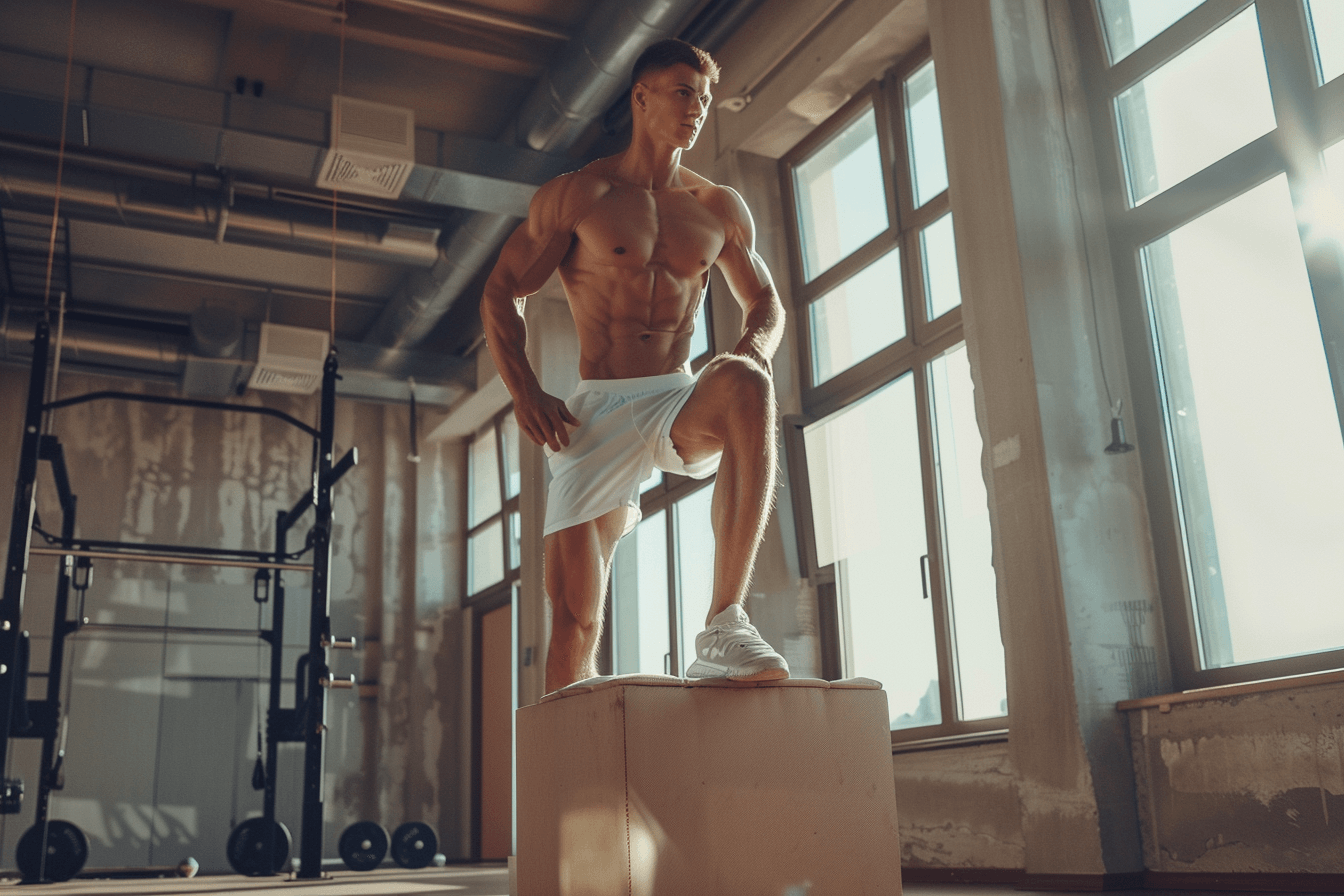 Step Ups - Die ultimative Übungsanleitung » bodyfit.tips